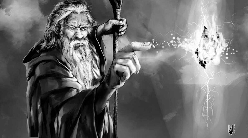 Guia: como resolver todas as provas de Merlin em Hogwarts Legacy ...