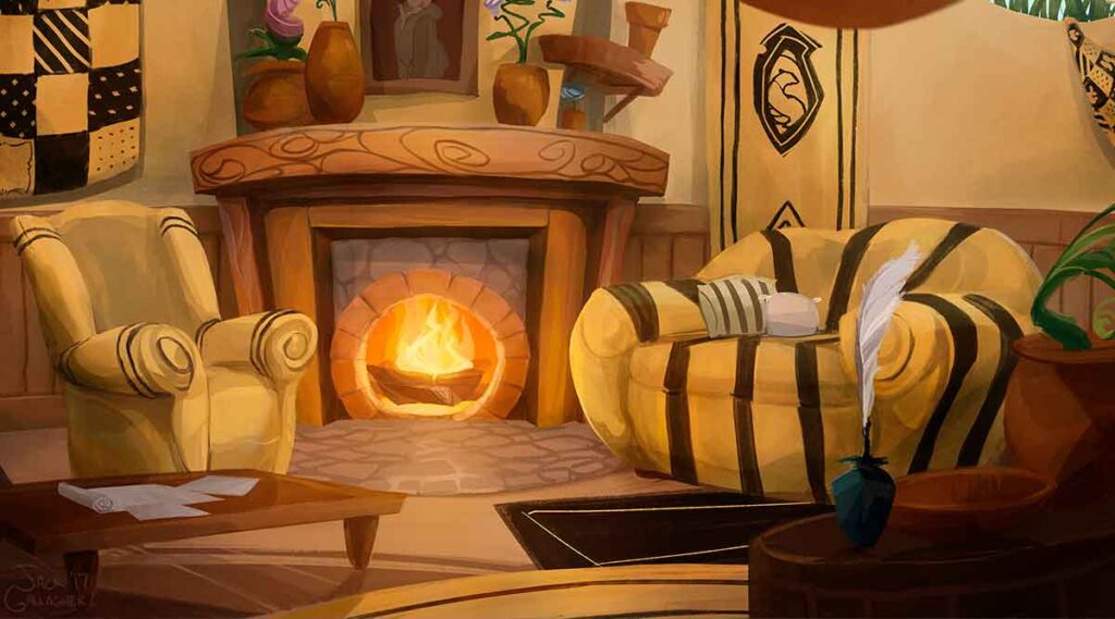 Lufa-lufa: as 5 características que tornam essa casa única no universo ...