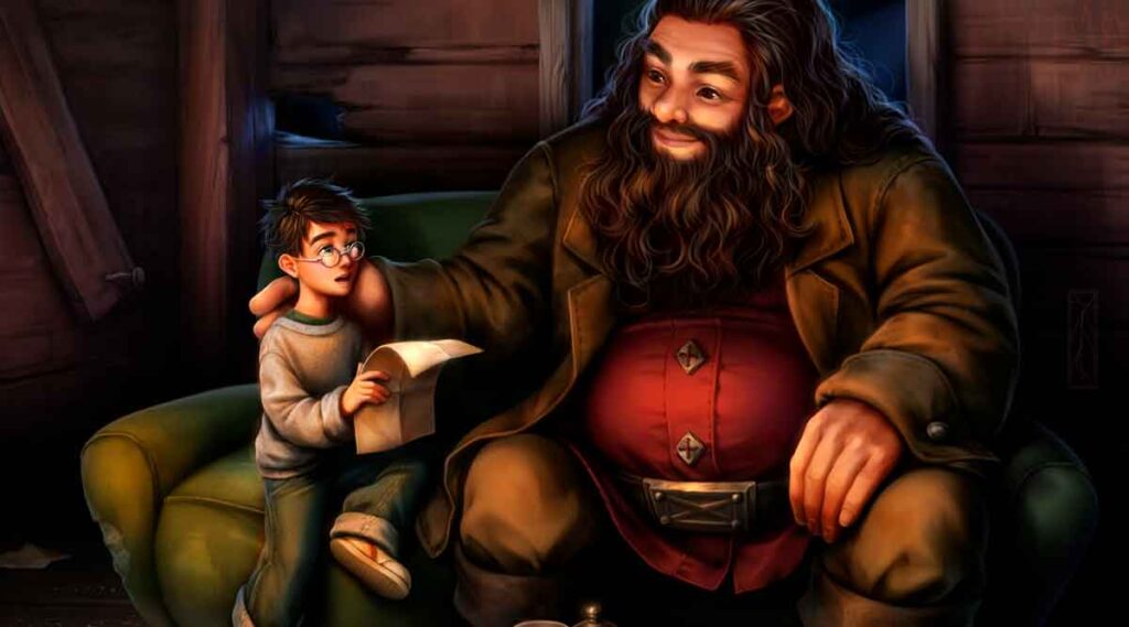 Nova série de Harry Potter na HBO Max à caminho, de acordo com ...