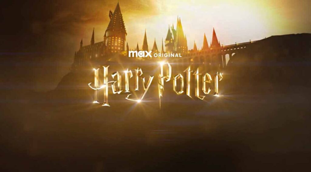 Confirmado! Warner anuncia série de Harry Potter na HBO Max - Mundo Bruxo