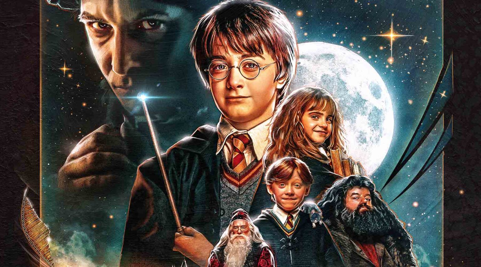 Harry Potter: 5 segredos e curiosidades dos bastidores de Pedra ...